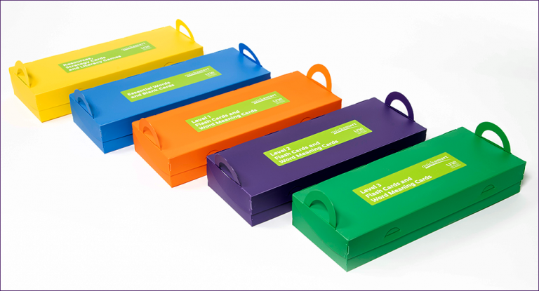 Literacy Program – QuickSmart