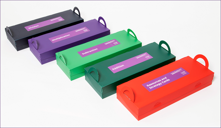 Numeracy Program – QuickSmart