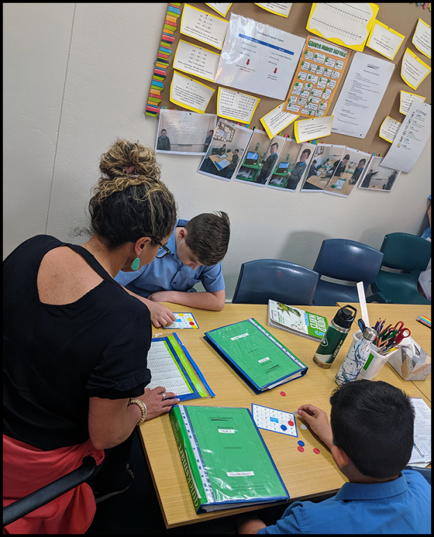 Featured Schools – QuickSmart