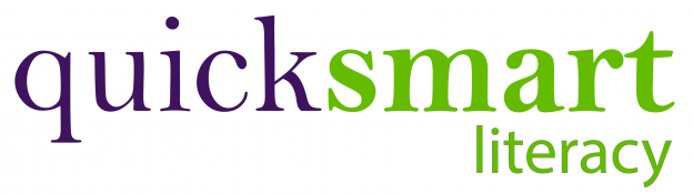 Literacy Program – QuickSmart