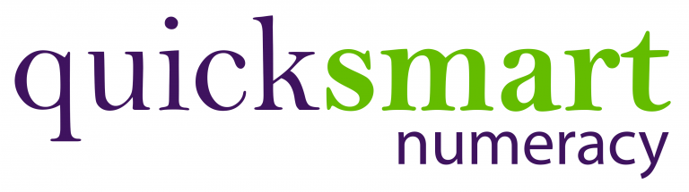 Numeracy Program – QuickSmart